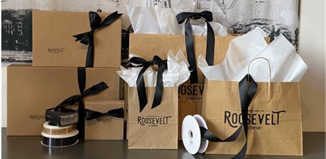 Our Most Versatile Gifts – Roosevelt & Company