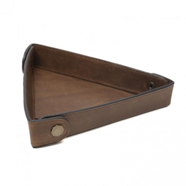 SNAP CORNER VALET - HEIRLOOM OAK – Roosevelt & Company